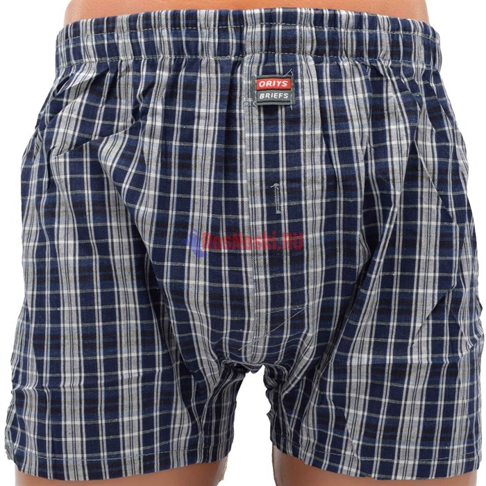 Трусы Orlys Briefs - купить семейные мужские трусы Орлис